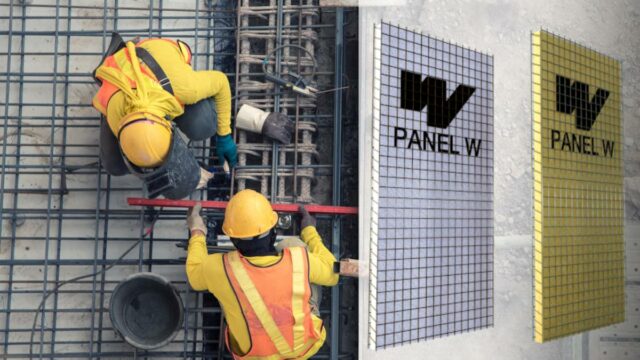 Conoce todo los modelos de Panel W | MN Home Center