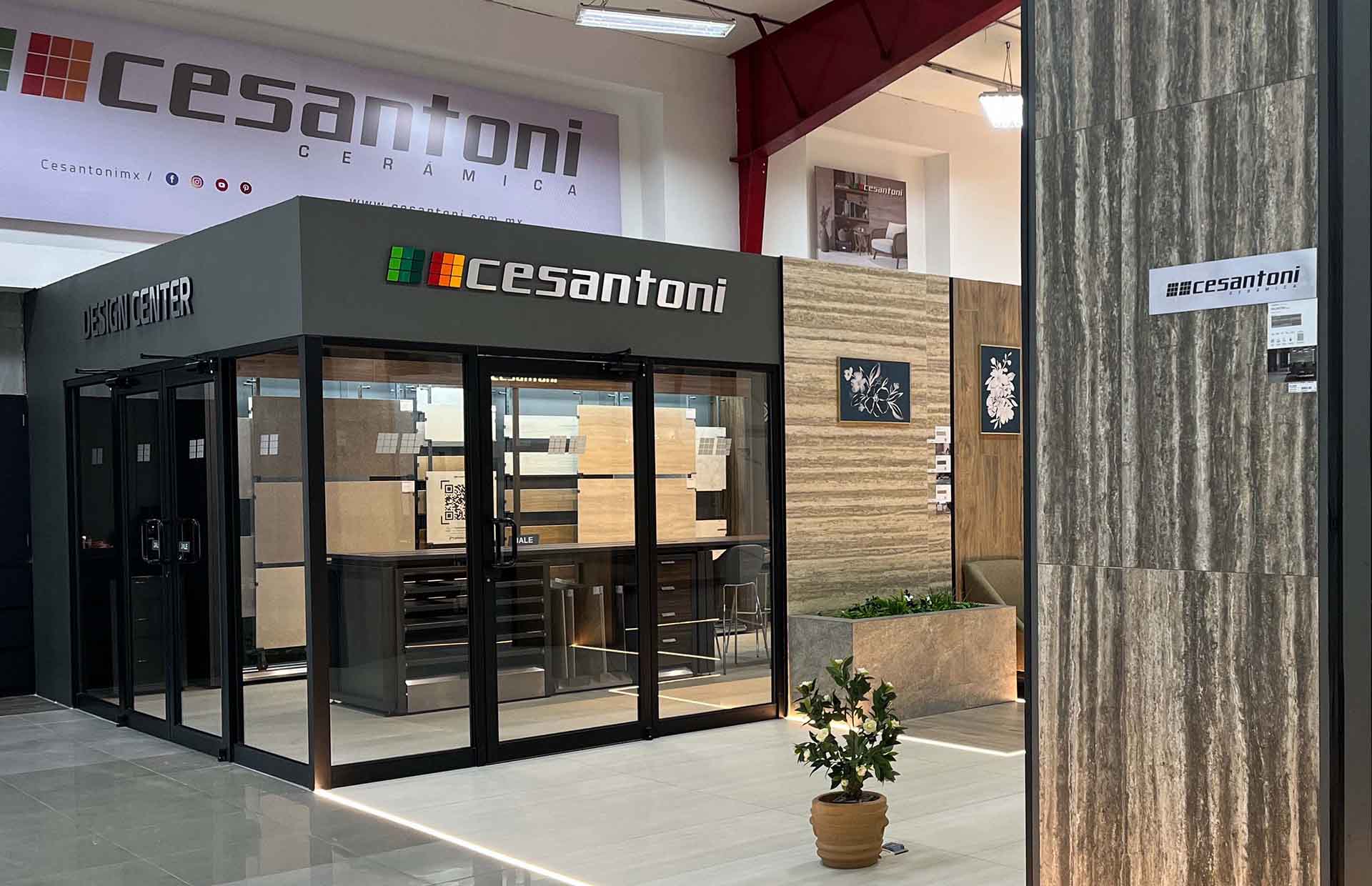 Pisos Cesantoni, diseño y calidad para tu hogar | MN Home Center