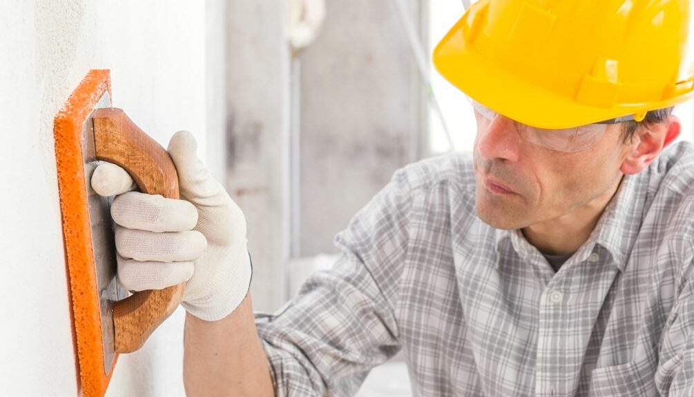 Tipos de morteros en la construcción | MN Home Center