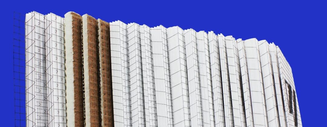 Panel W en tu construcción | MN Home Center MN Home Center