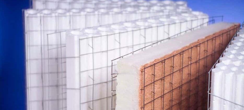 Panel W en tu construcción | MN Home Center MN Home Center