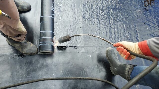 Impermeabilizante asfáltico ¿qué es y para qué sirve? - MN Home Center ...