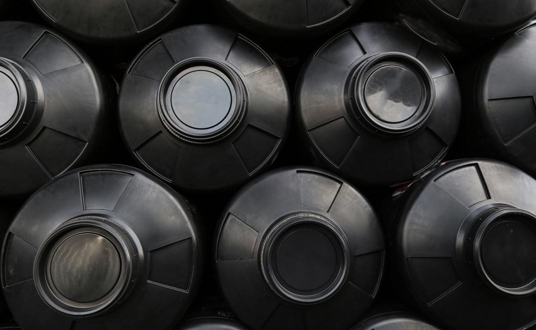 ¿Qué conviene más tinaco o cisterna? | MN Home Center