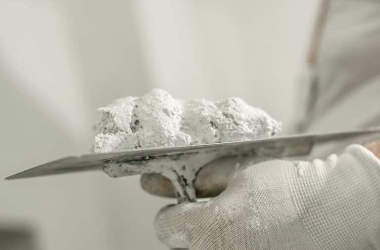 ¿Cómo preparar el YESO MAXIMO? | MN Home Center