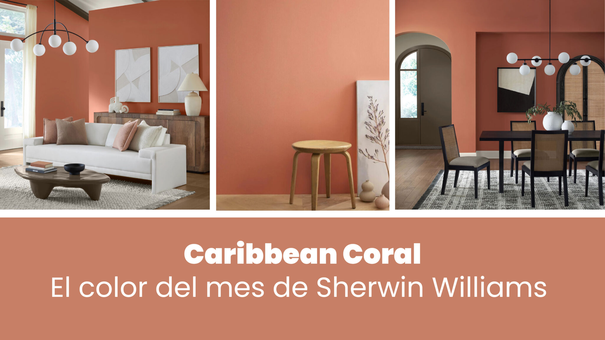 Alabaster SW 7008: El color del mes de julio de Sherwin Williams | MN ...
