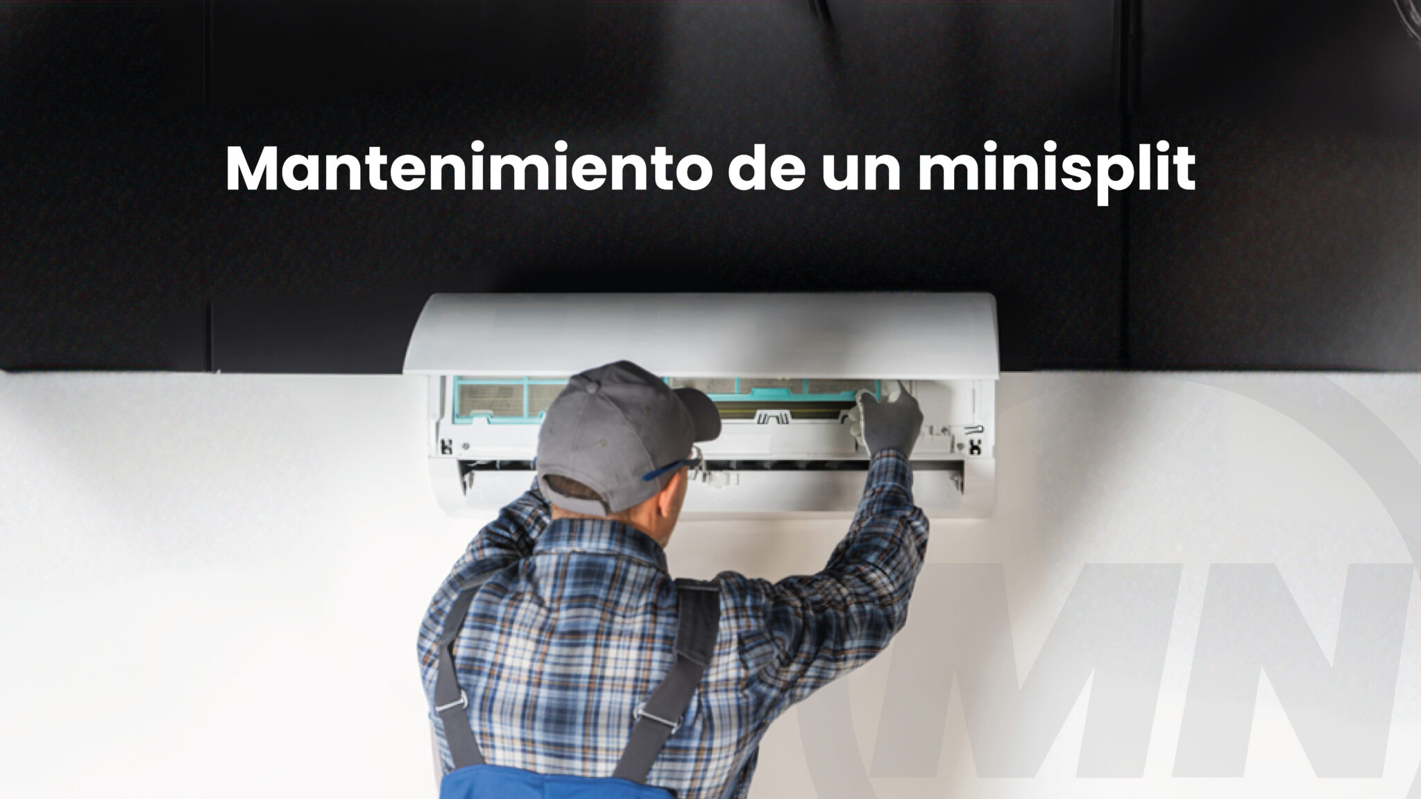 ¿Por qué el minisplit de tu hogar tira agua? Causas y soluciones ...