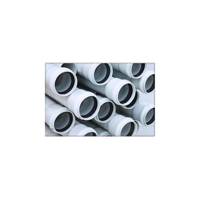 Tubo PVC Hidráulico Anger RD41 100 mm Sistema Ingles [2010610900001 ...