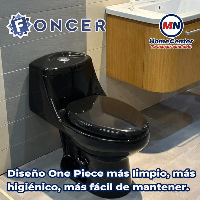 WC one piece Thor Negro Foncer [3010100226430] - $3,689.00 : MN Home Center