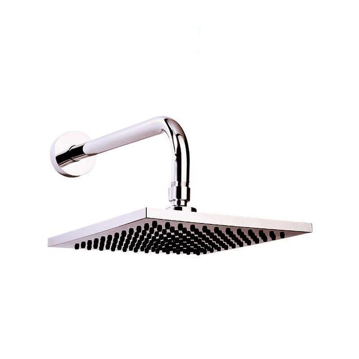 Regadera Cuadrada Proyecta REC-02 [3010100184000] - $2,849.39 : MN Home ...